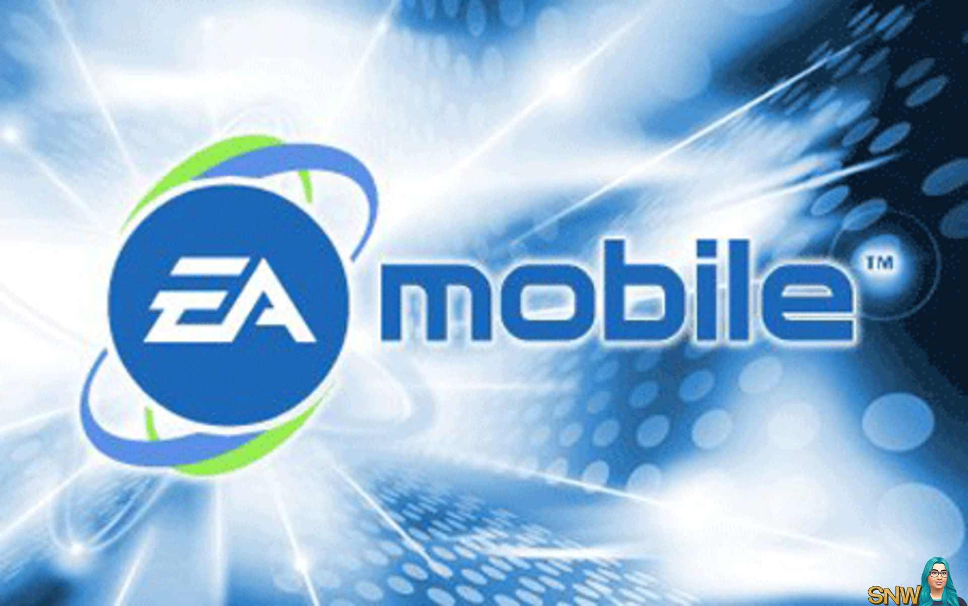 Mobiele Games | SNW | MySimsNetwerk.com