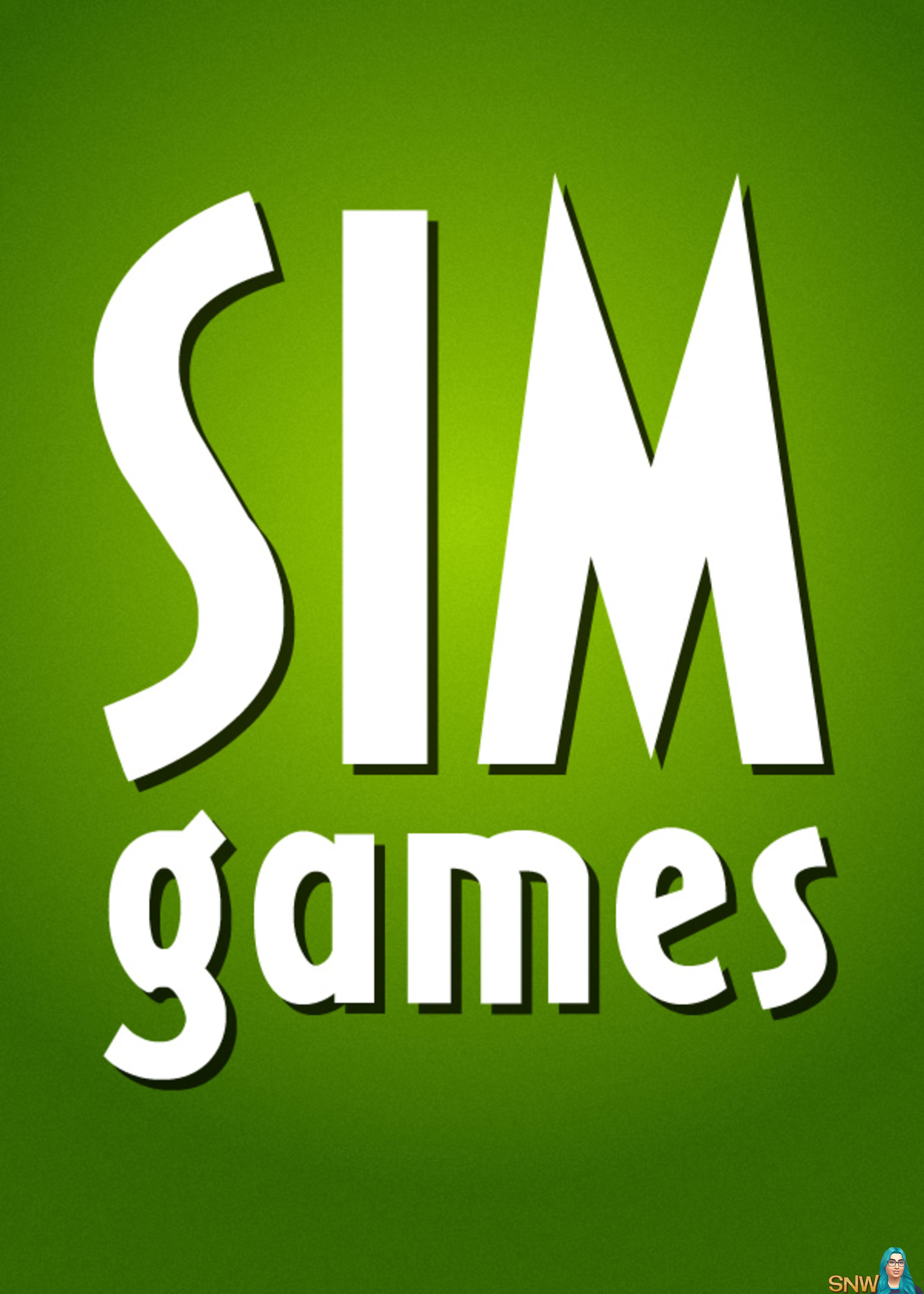 SIM Games | SNW | MySimsNetwerk.com